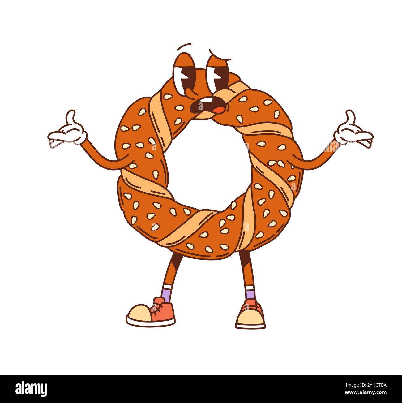 Turkish breakfast istanbul Stock Vector Images - Alamy