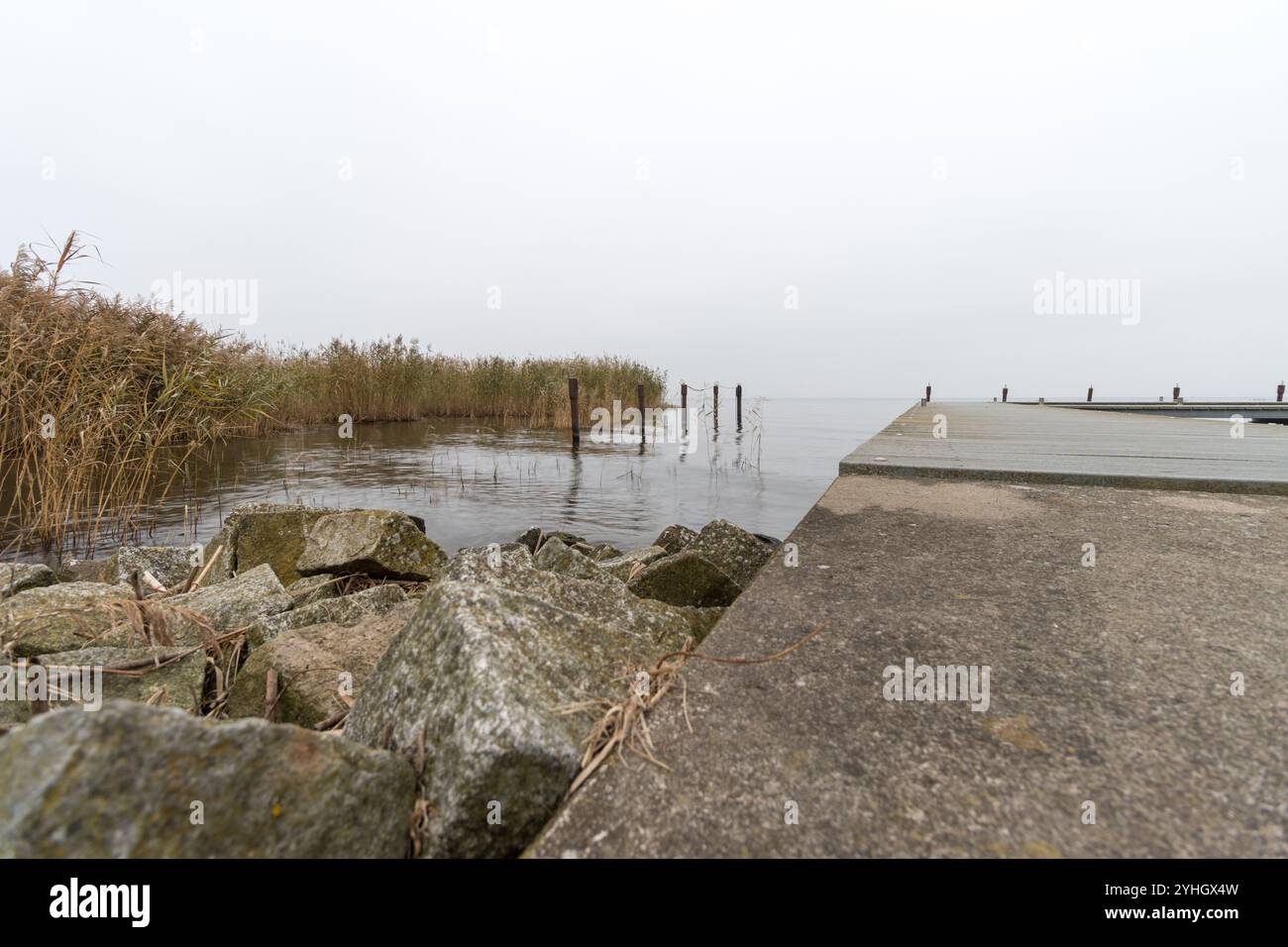 Edge lagoon under cloudy hi-res stock photography and images - Alamy