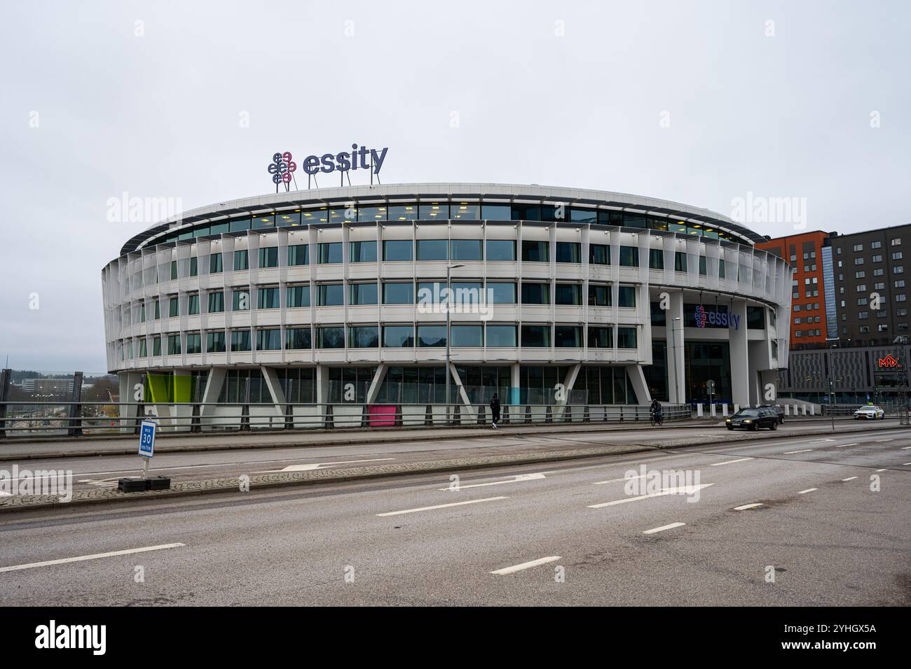 Essity office hi-res stock photography and images - Alamy