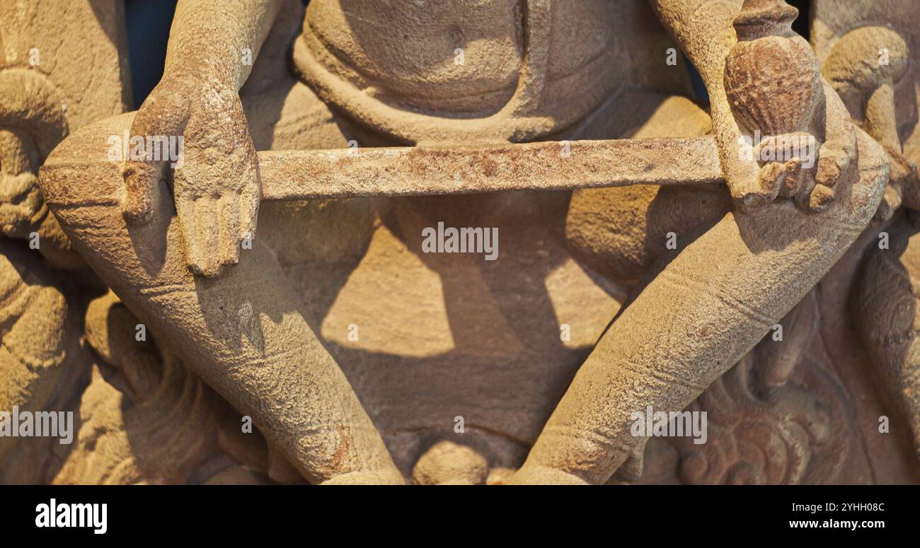 Sapta matrikas hi-res stock photography and images - Alamy