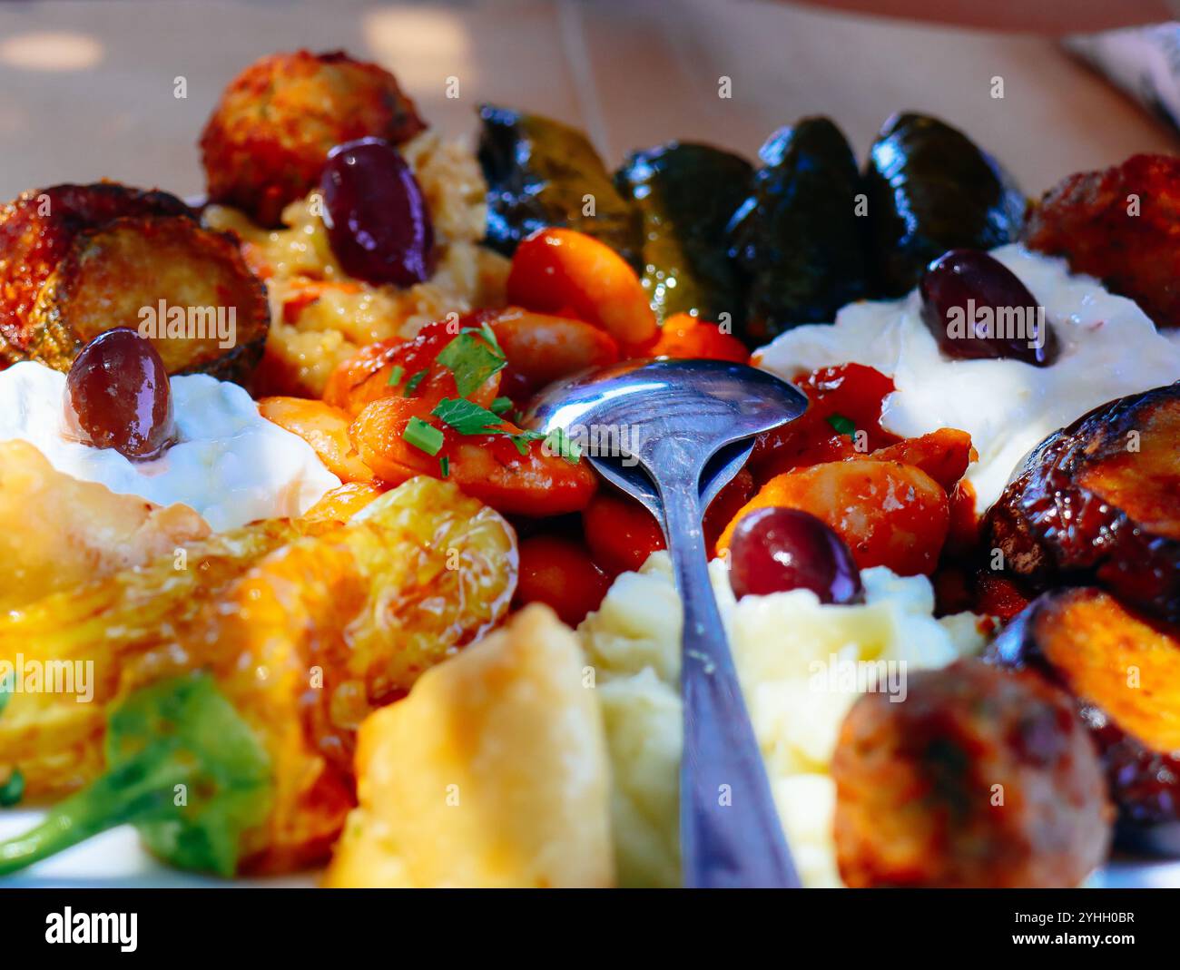 Scenes of Greece Stock Photo - Alamy