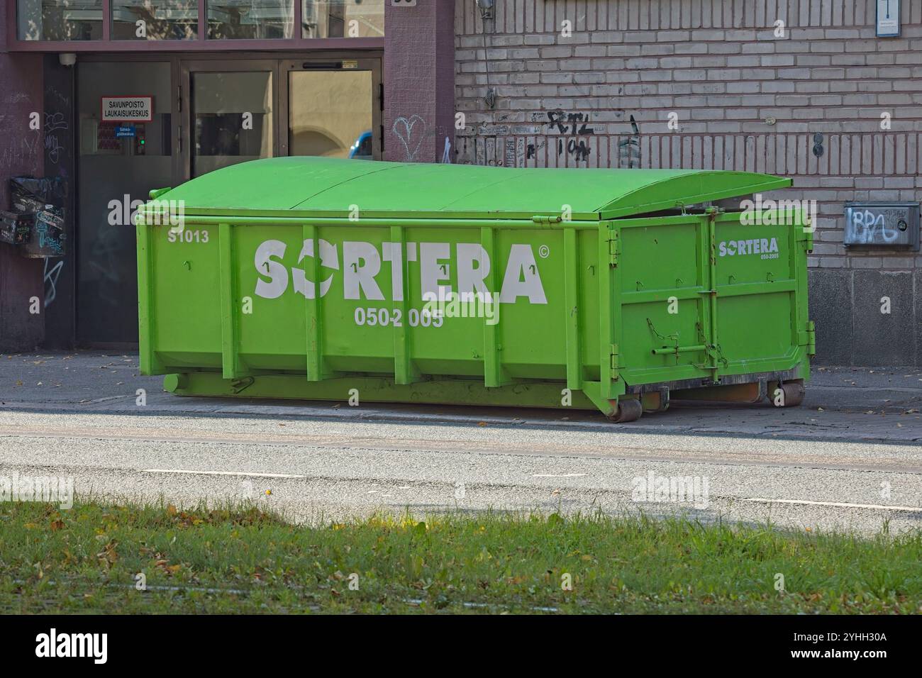 Environmental branding logo hi-res stock photography and images - Alamy