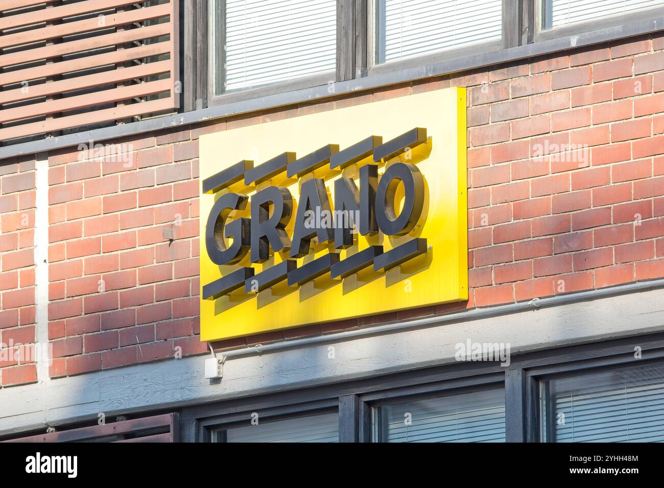 Multi grano hi-res stock photography and images - Alamy