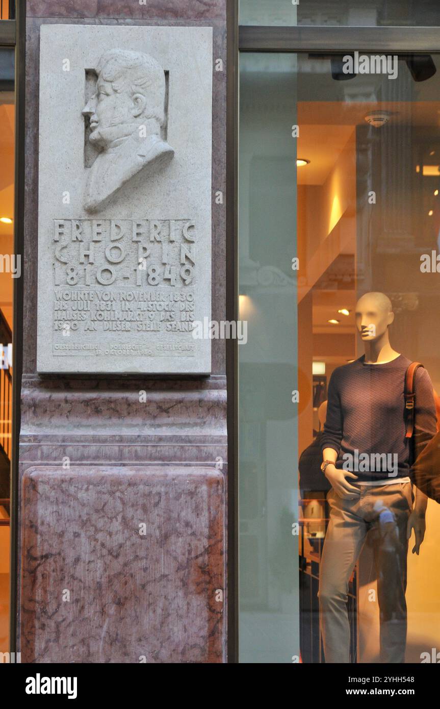 Chopin fashion hi-res stock photography and images - Alamy