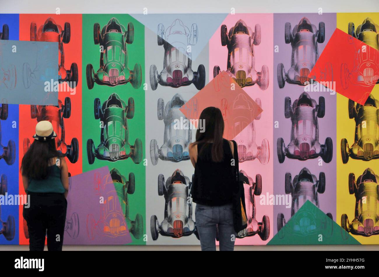 Formel w hi-res stock photography and images - Alamy