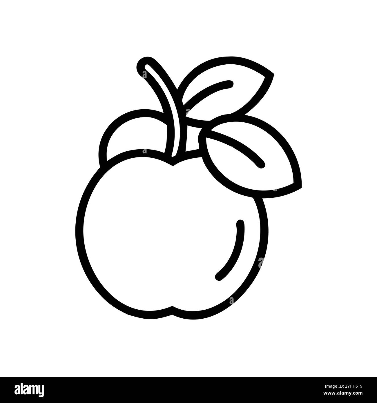 Camu camu icon hi-res stock photography and images - Alamy