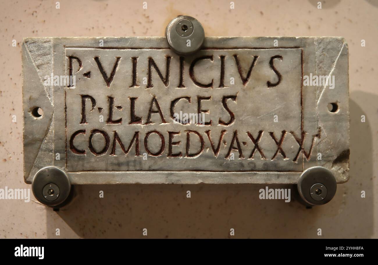 Roman numeral tombstone hi-res stock photography and images - Alamy