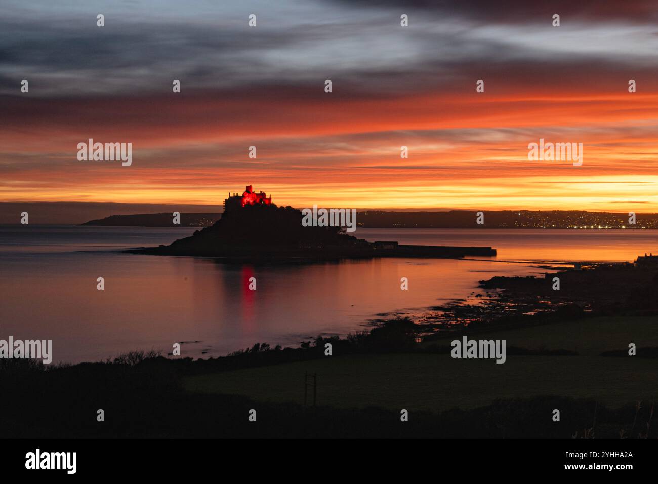 Services and parades cornwall hi-res stock photography and images - Alamy