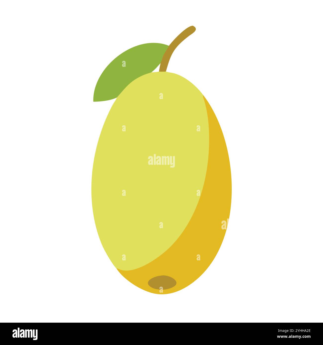 Hog plum vector vectors hi-res stock photography and images - Alamy