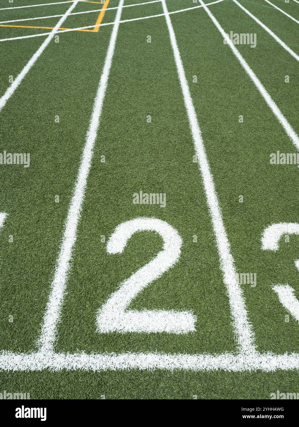 Track on the ground Stock Photo - Alamy