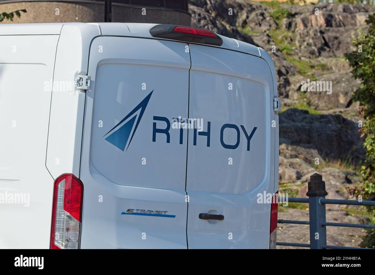 Rth business company logo hi-res stock photography and images - Alamy