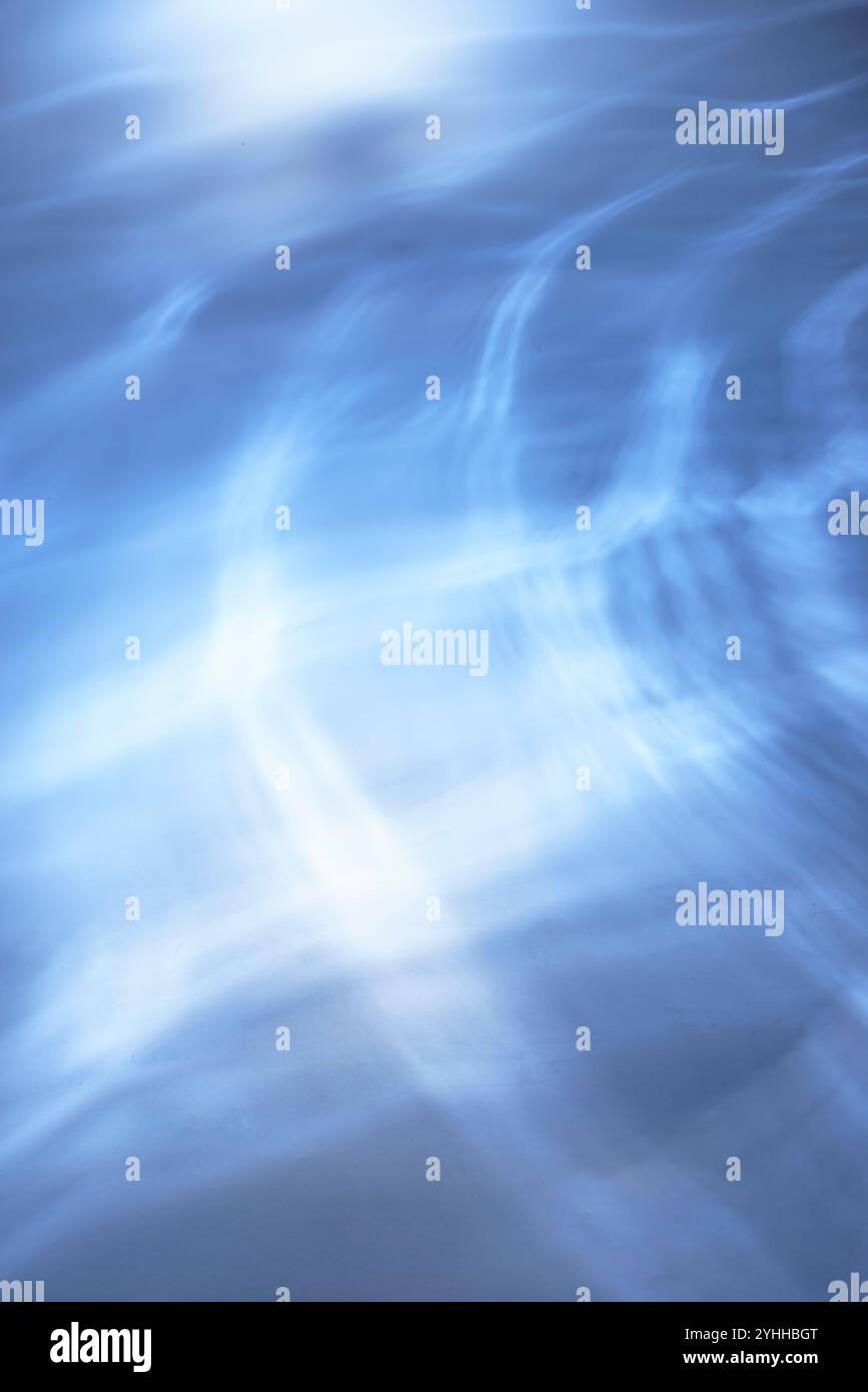 Mysterious ripples hi-res stock photography and images - Alamy