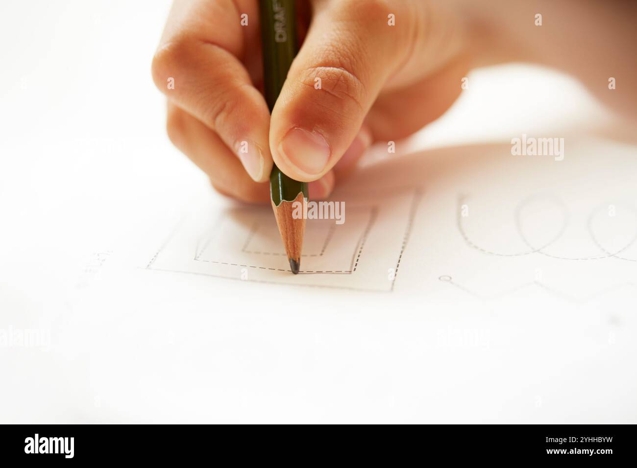 Childs entrance hi-res stock photography and images - Alamy