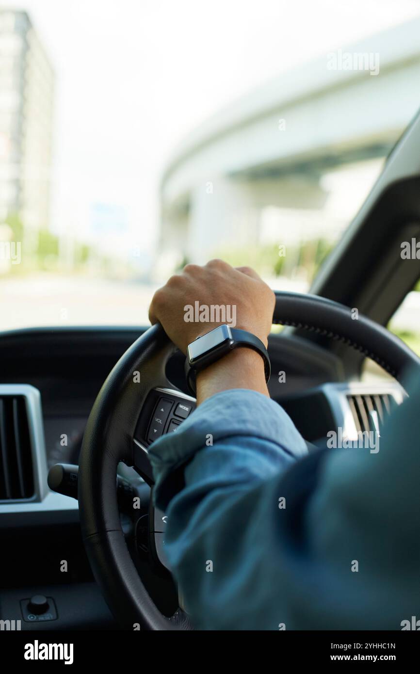 Driving panel hi-res stock photography and images - Alamy