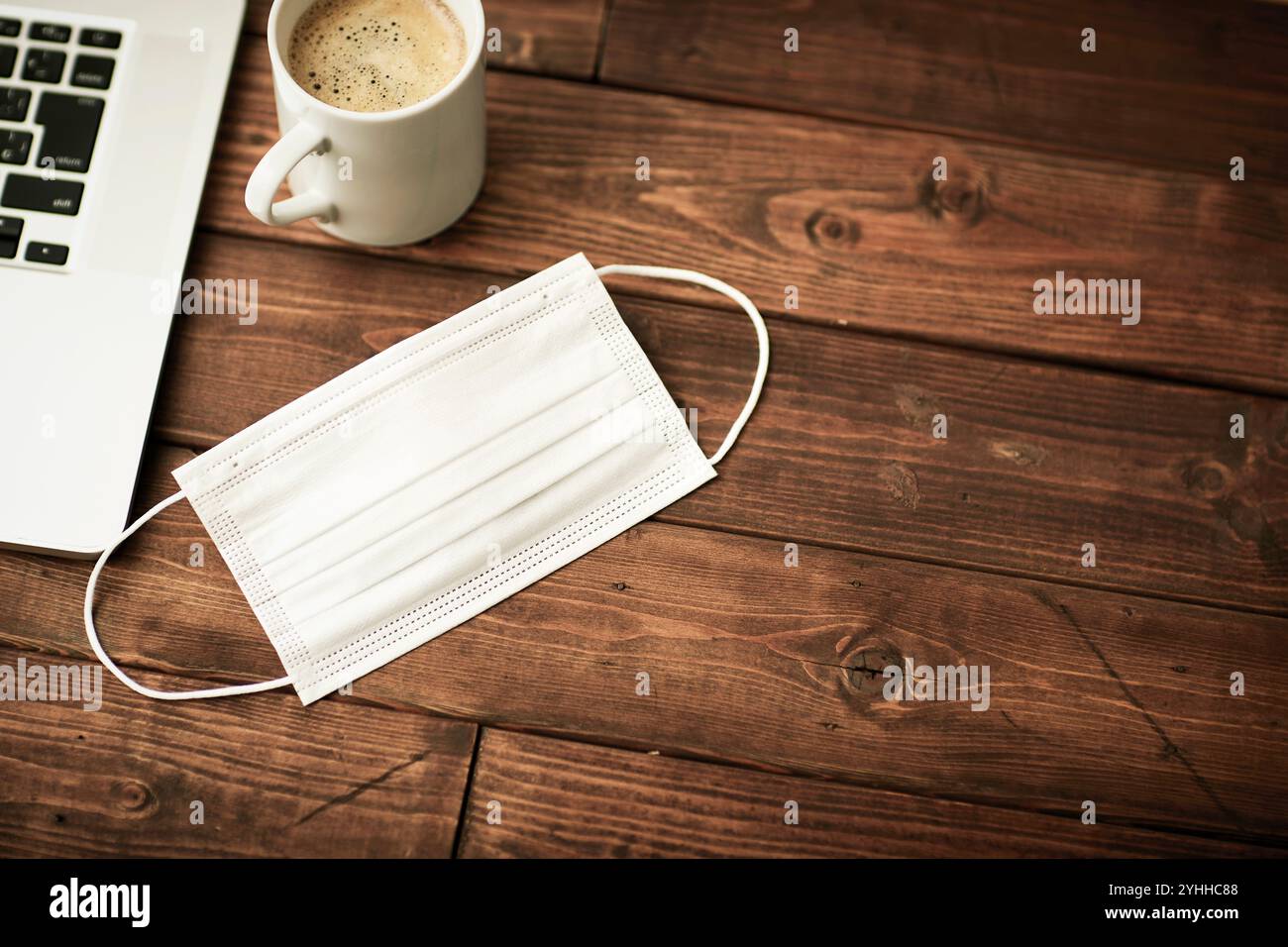 Computer mask hi-res stock photography and images - Alamy