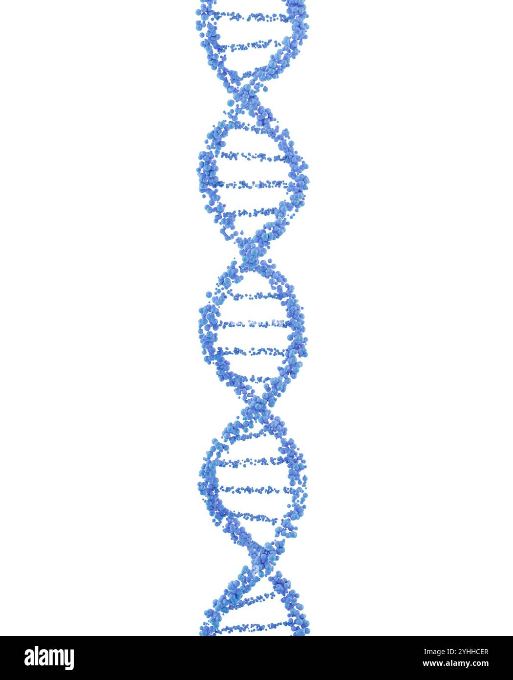 Double helix structure of dna hi-res stock photography and images - Alamy