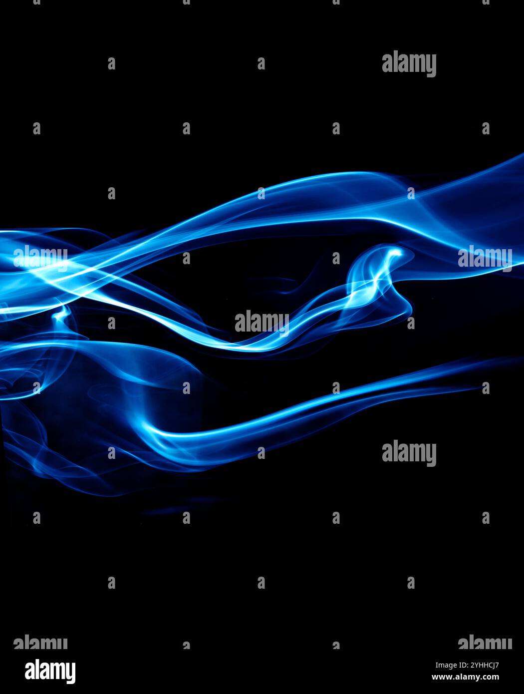 Image of smoke Stock Photo - Alamy