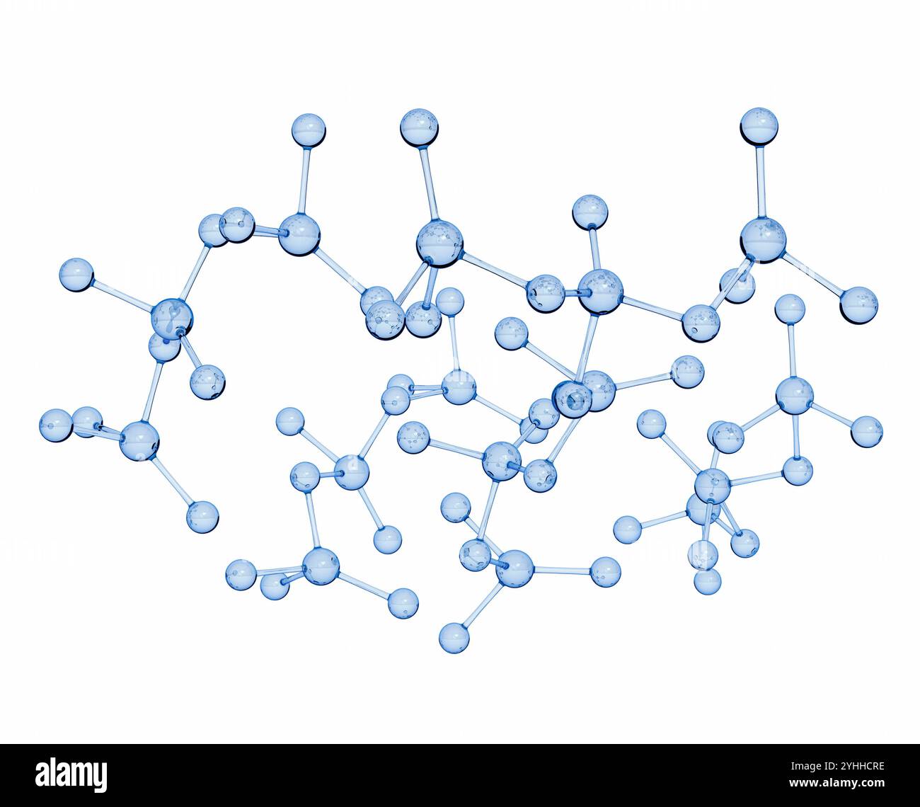 Molecular dna Cut Out Stock Images & Pictures - Alamy