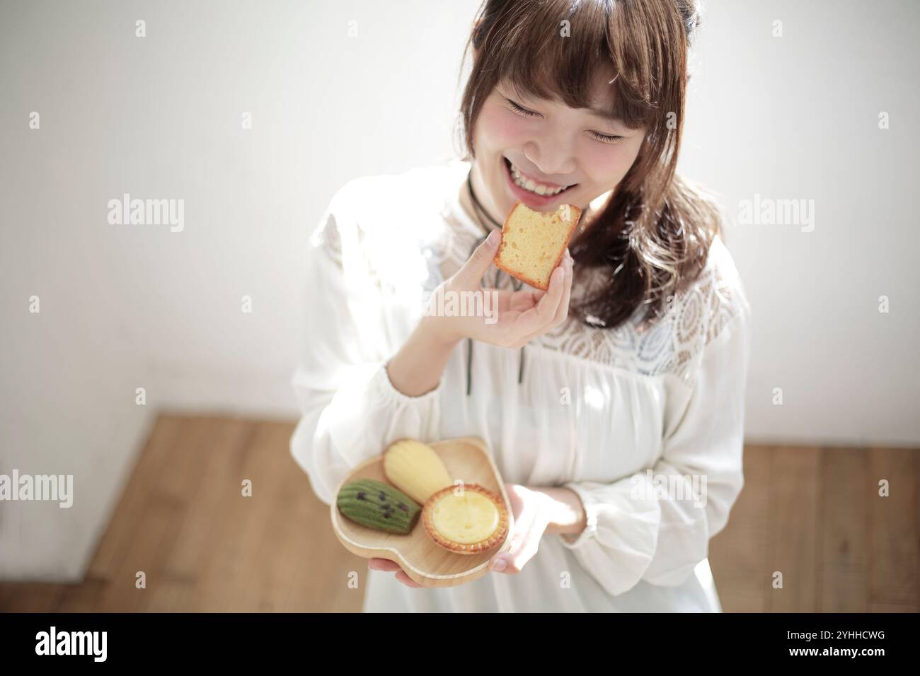 Adult student indoor hi-res stock photography and images - Alamy