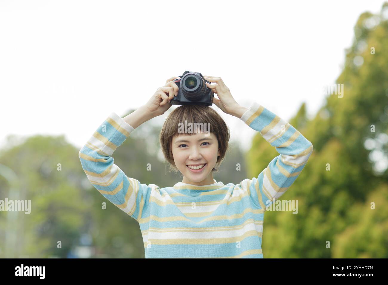 Filming point of view hi-res stock photography and images - Alamy