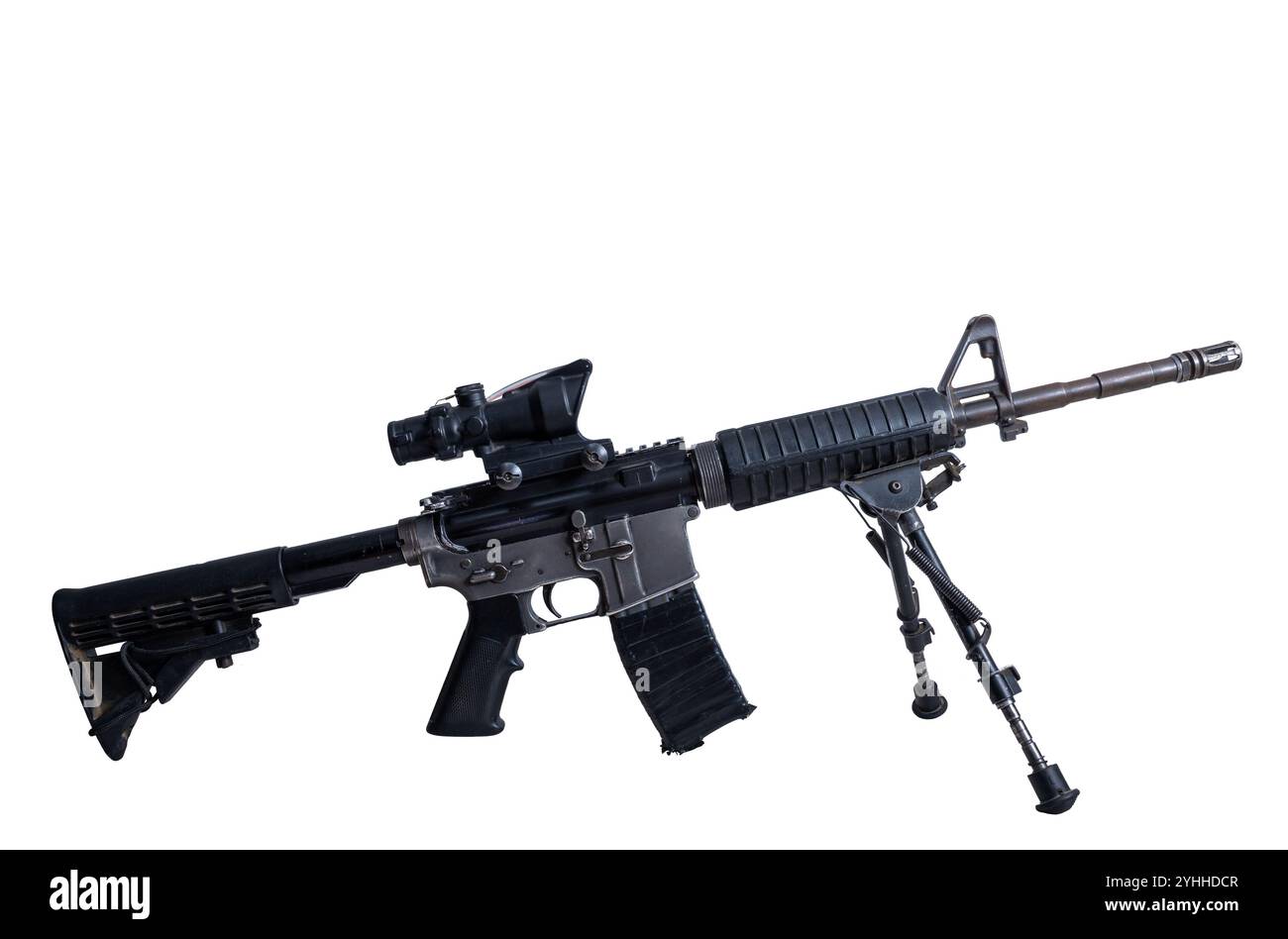 Tactical guide system hi-res stock photography and images - Alamy