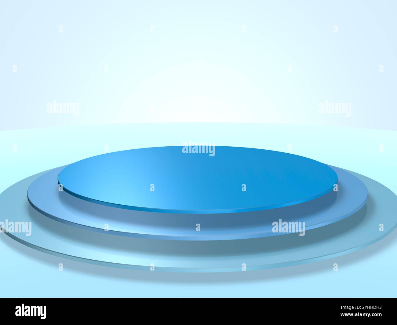 Round stage stages hi-res stock photography and images - Alamy
