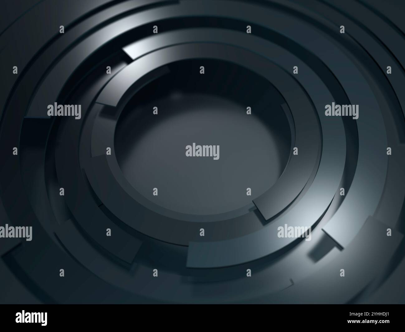 Overlapping panels hi-res stock photography and images - Alamy