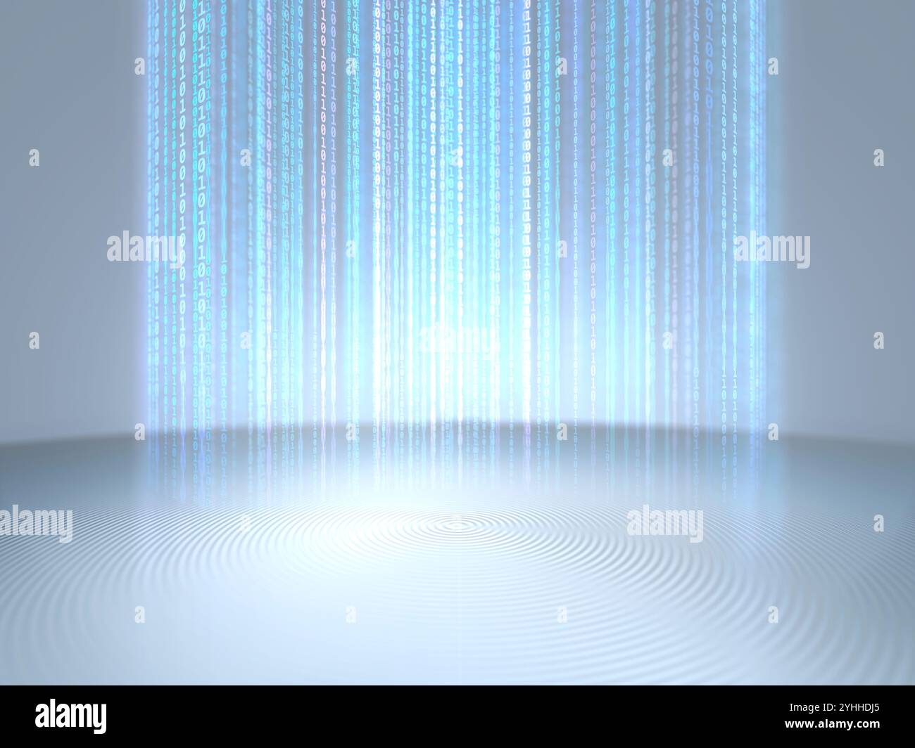 Floating arcs hi-res stock photography and images - Alamy