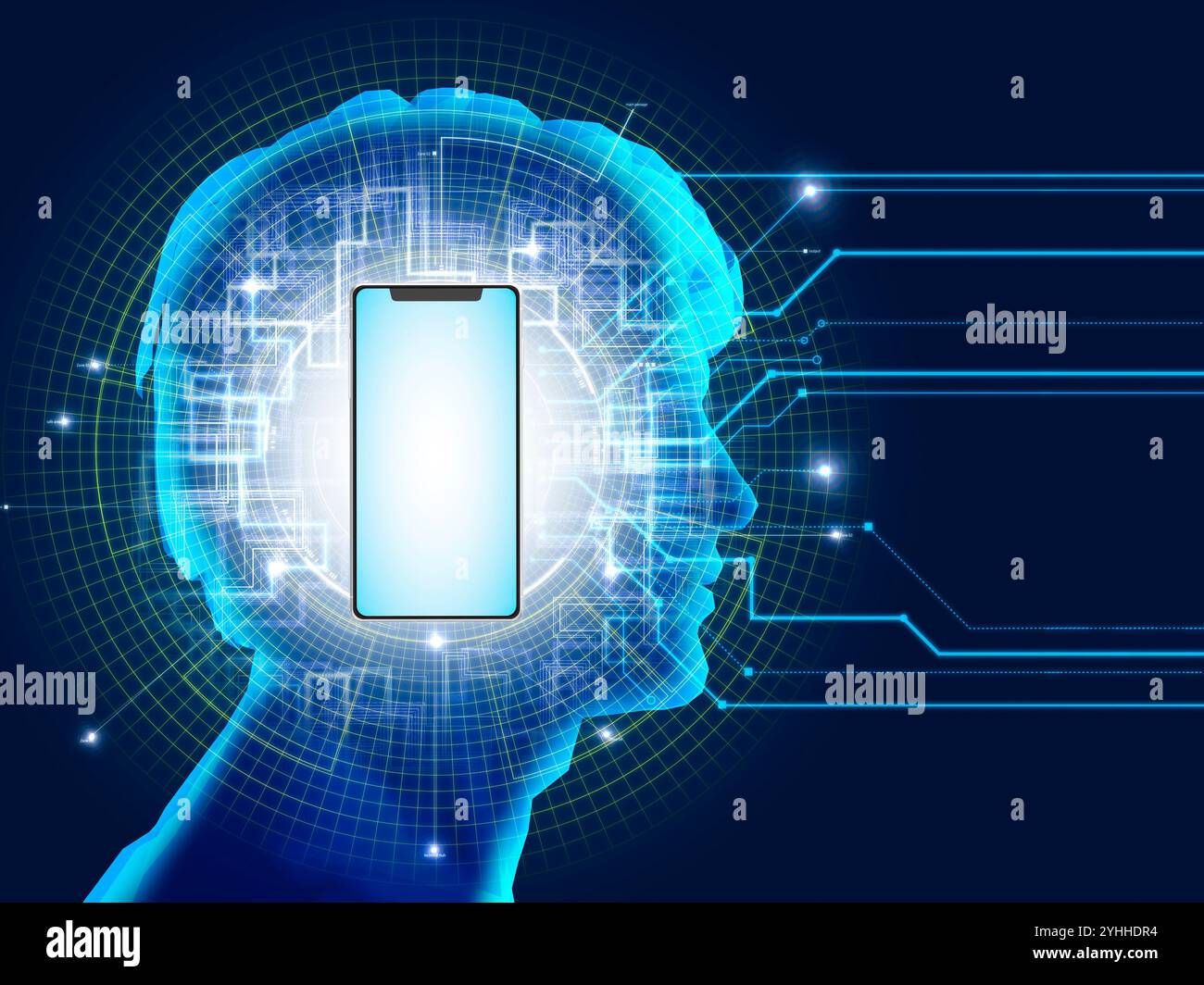 Thought processes hi-res stock photography and images - Alamy
