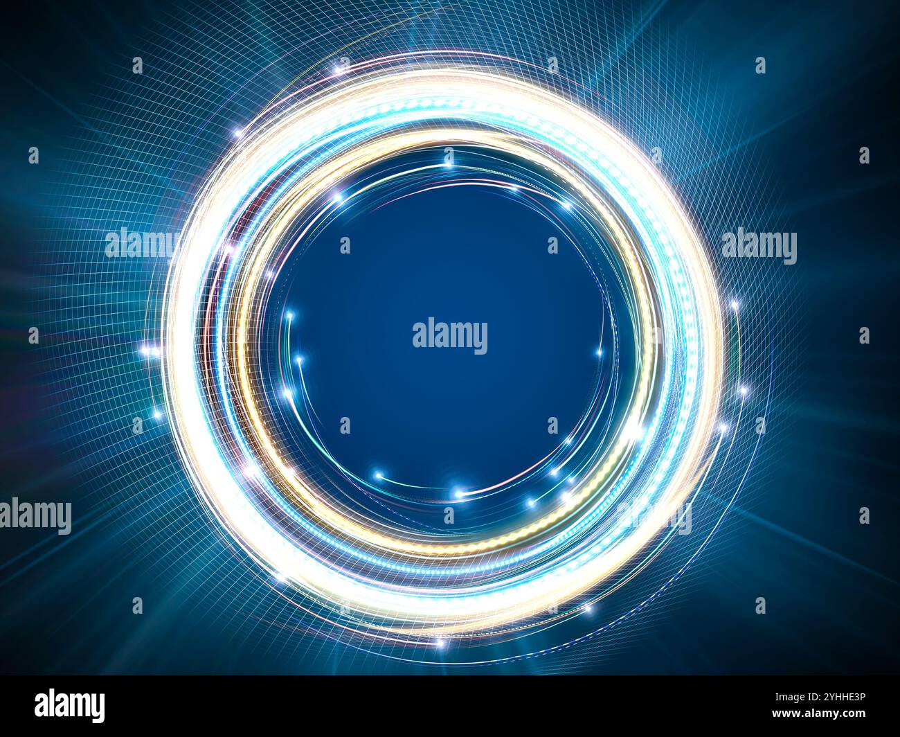 Circling round hi-res stock photography and images - Alamy