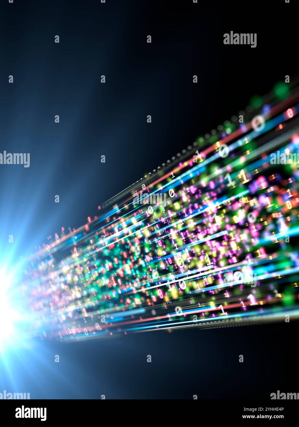 Radial figures hi-res stock photography and images - Alamy