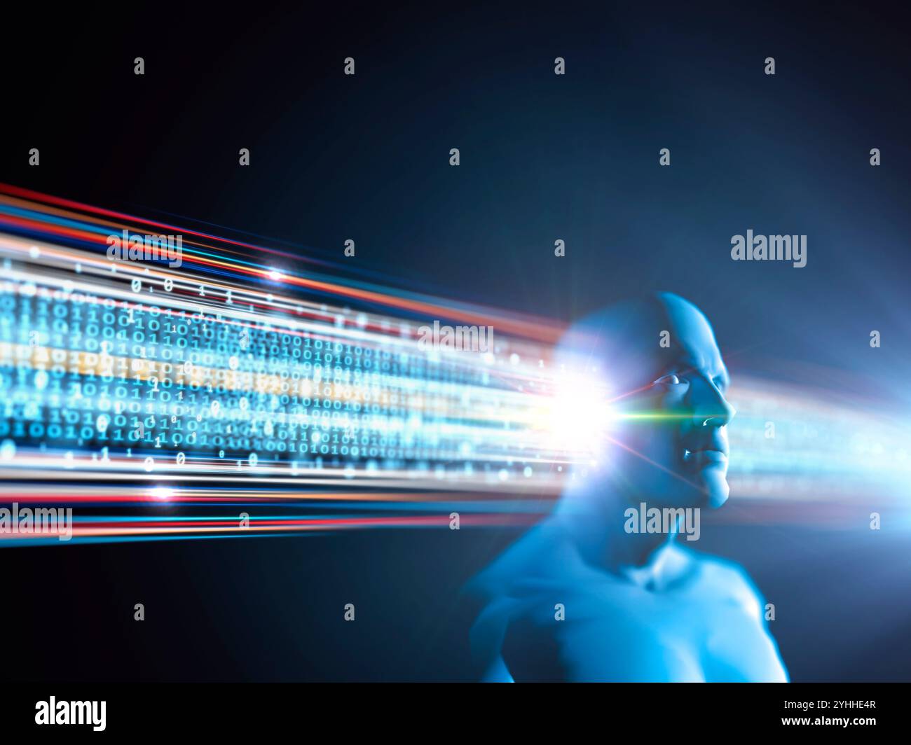 Understanding data hi-res stock photography and images - Alamy