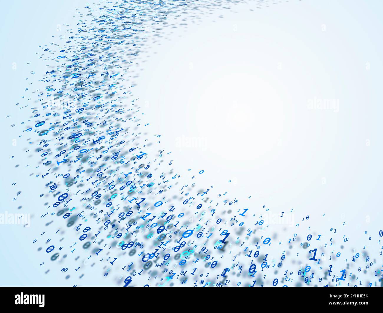 Digital curve hi-res stock photography and images - Alamy