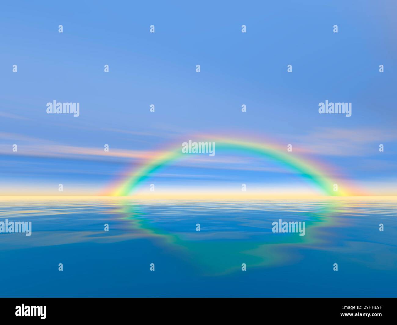 Iridescence on the water hi-res stock photography and images - Alamy