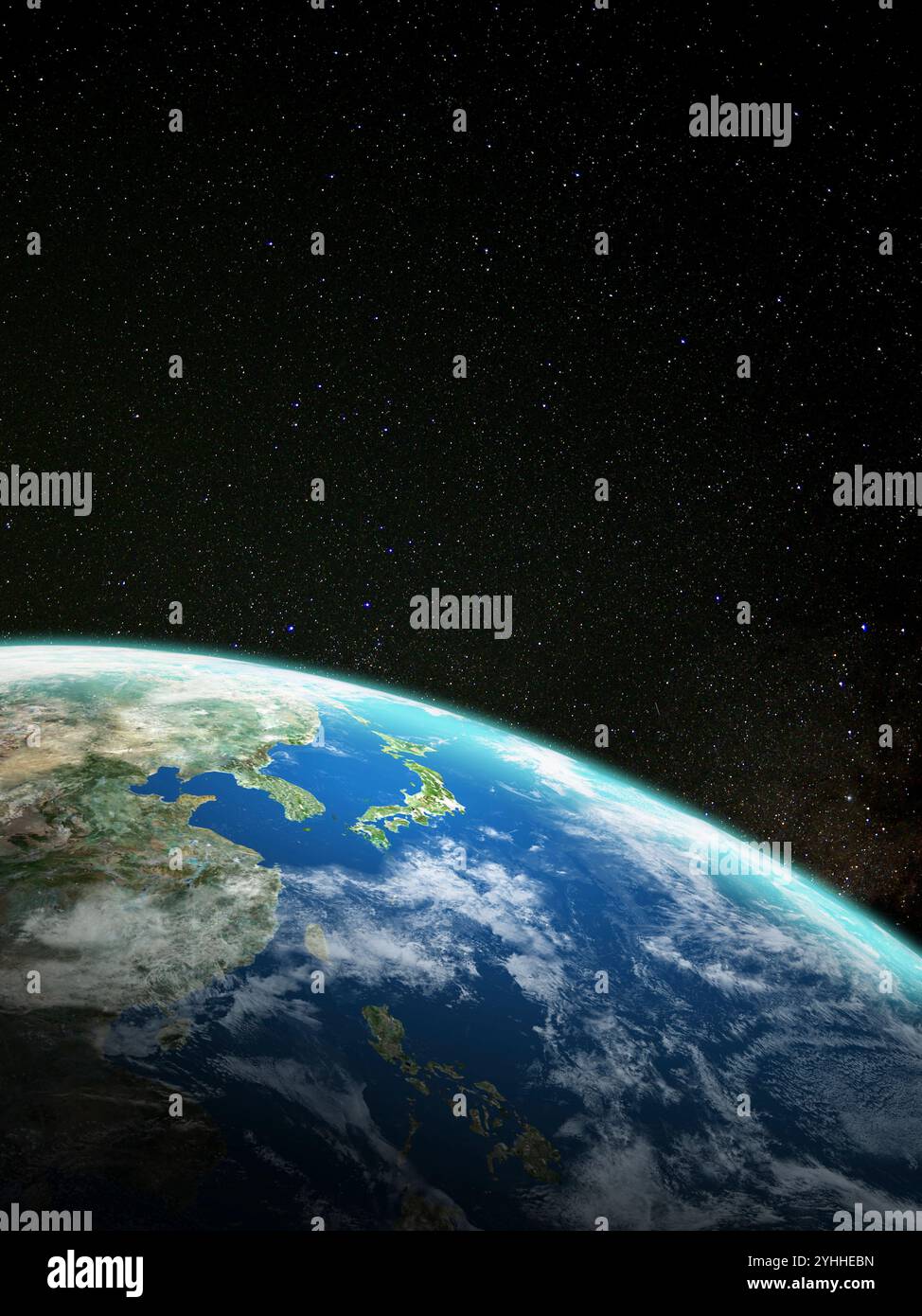 Star earth hi-res stock photography and images - Alamy