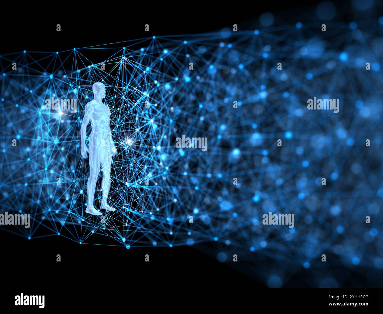 Intermingling hi-res stock photography and images - Alamy