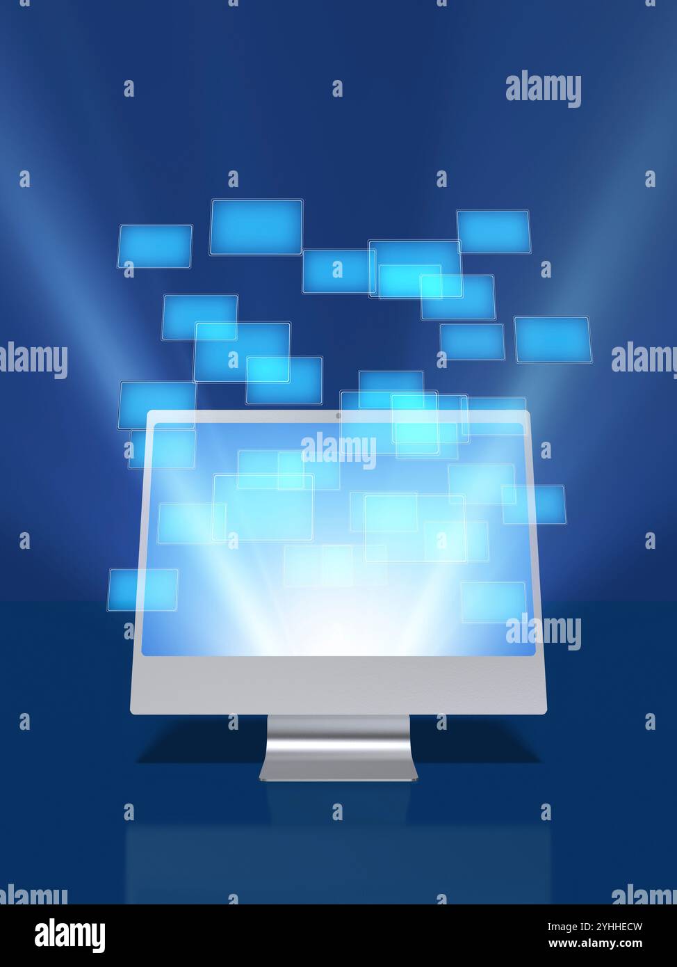 How to search information hi-res stock photography and images - Alamy