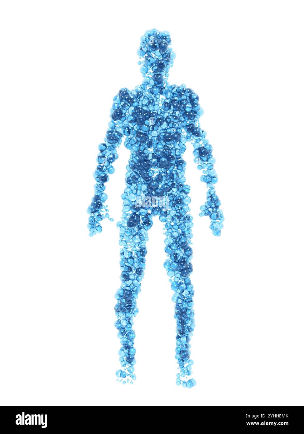 Translucent body hi-res stock photography and images - Alamy