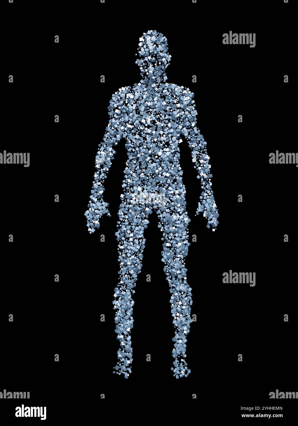 Scientific personification hi-res stock photography and images - Alamy