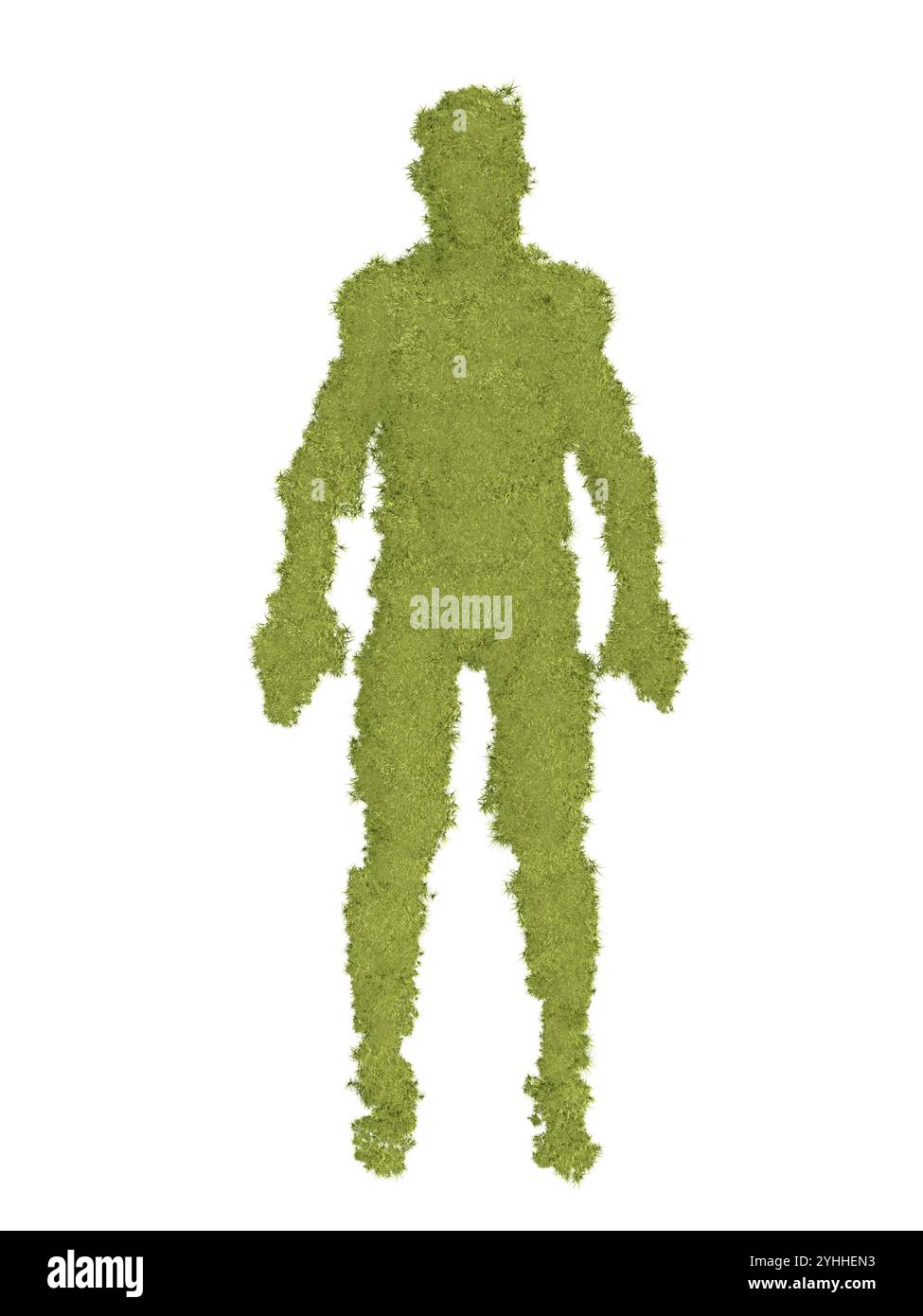 Body plant Cut Out Stock Images & Pictures - Alamy