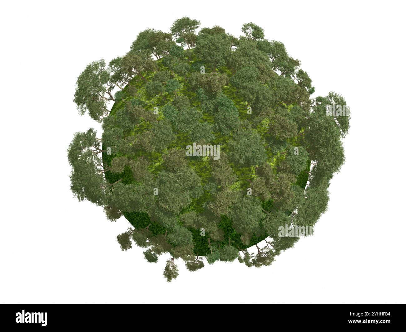 Sphere illustrations hi-res stock photography and images - Alamy