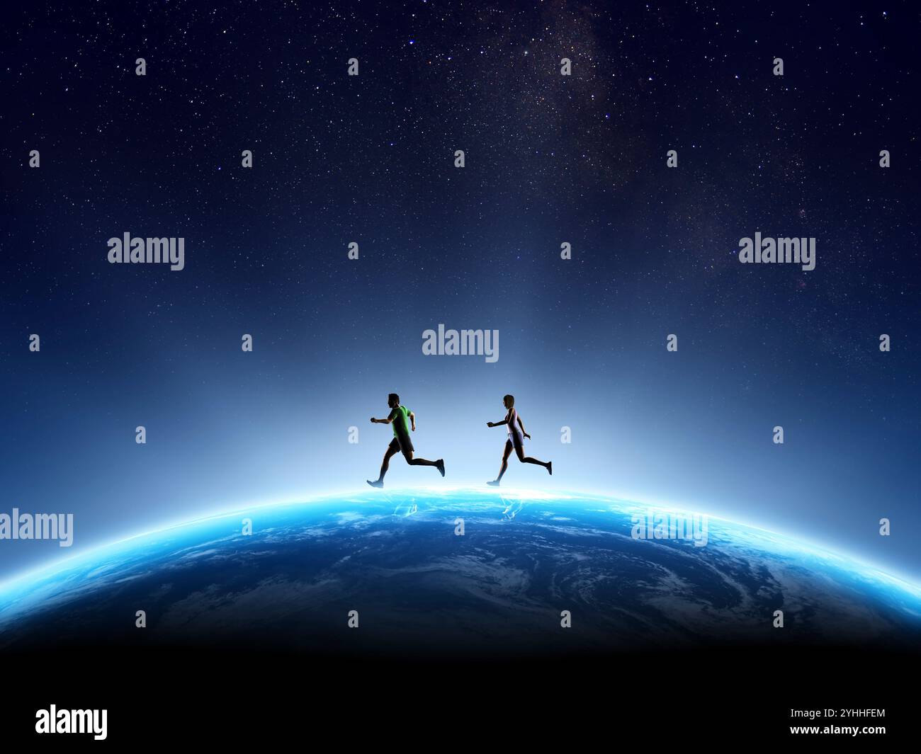 Running shaft hi-res stock photography and images - Alamy