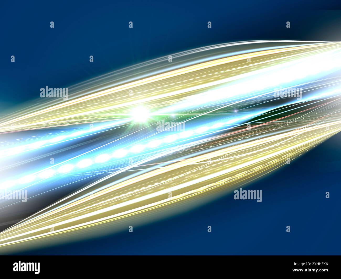 Light flash hi-res stock photography and images - Alamy