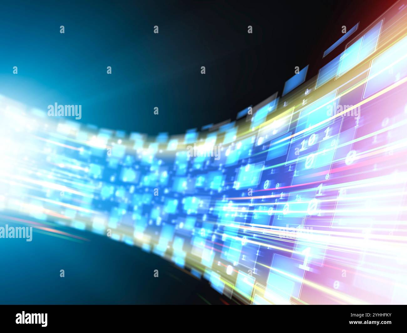 Digital optics hi-res stock photography and images - Alamy