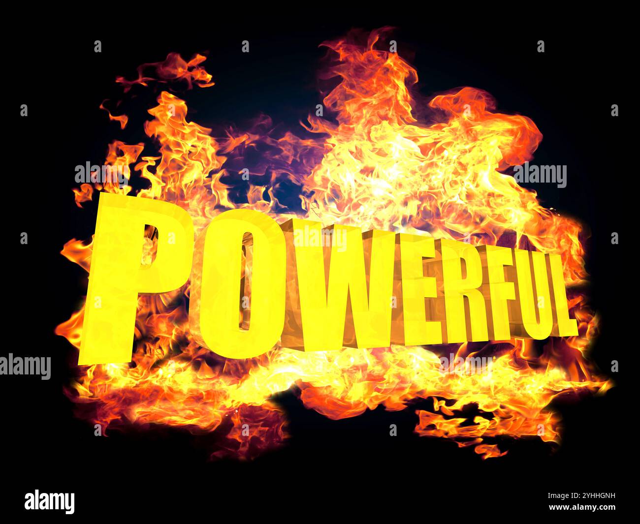 Powerful characters hi-res stock photography and images - Alamy