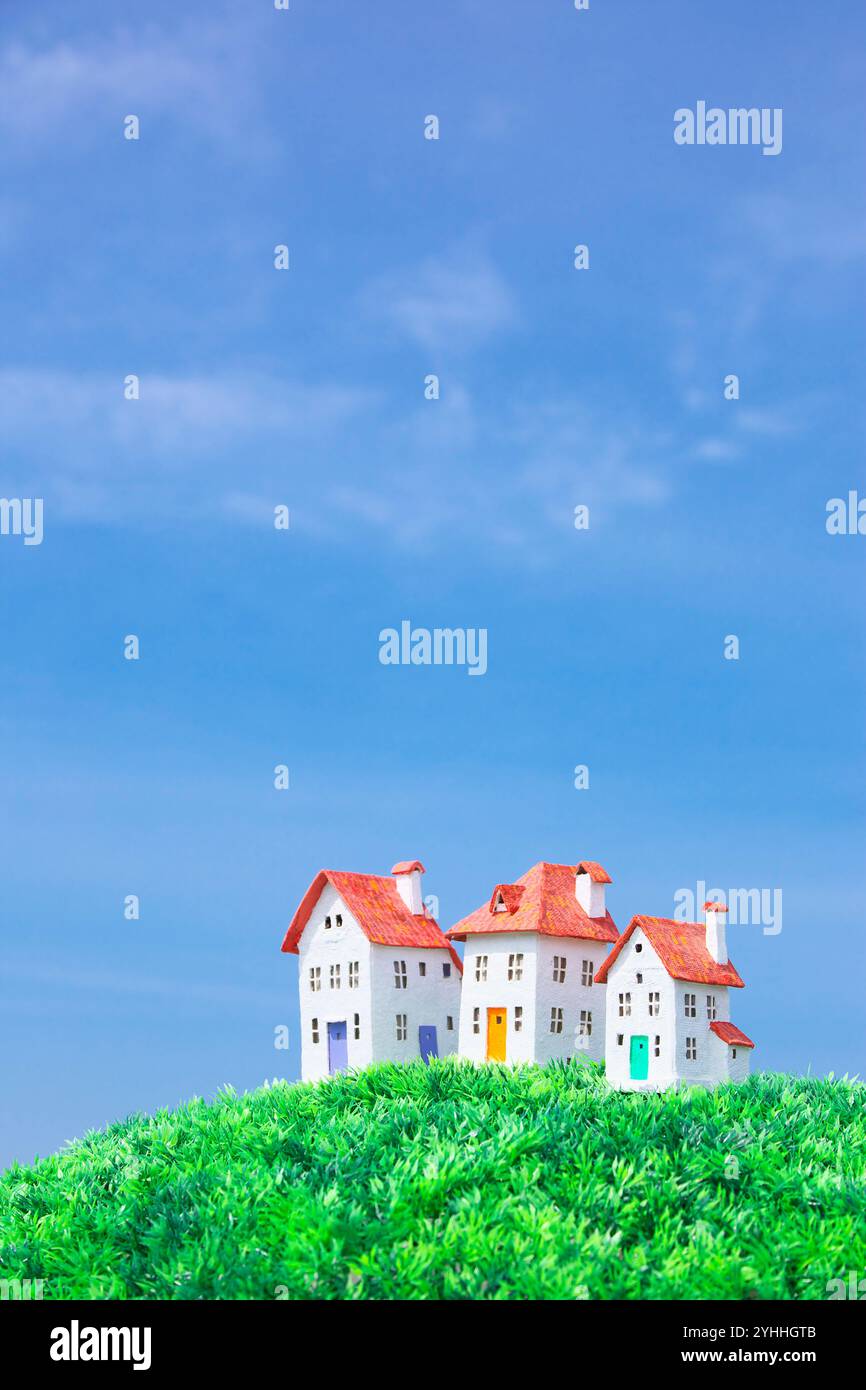 House of the craft hi-res stock photography and images - Alamy