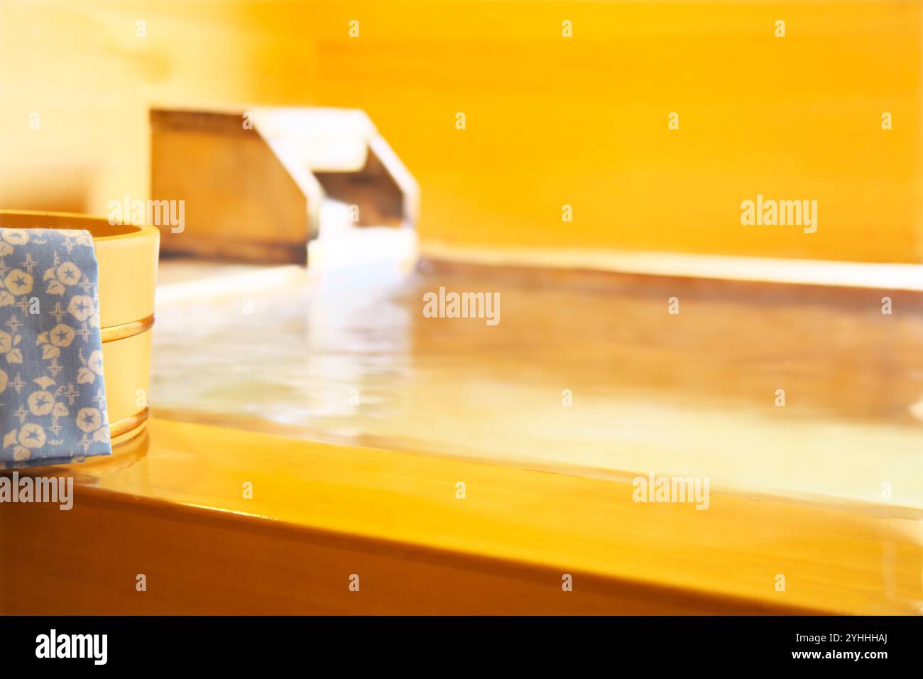 Hakone hot springs hi-res stock photography and images - Alamy