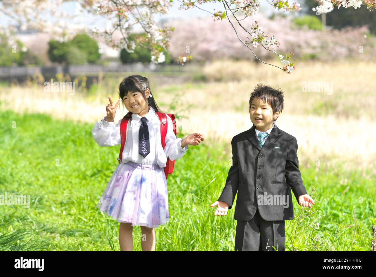 Happy first day of school hi-res stock photography and images - Alamy