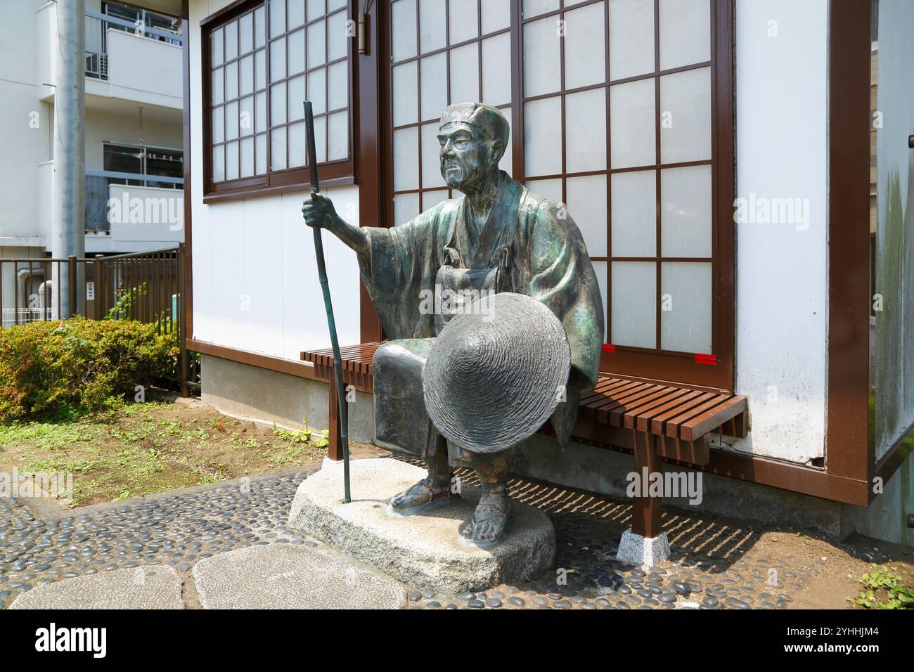 Matsuo hi-res stock photography and images - Alamy