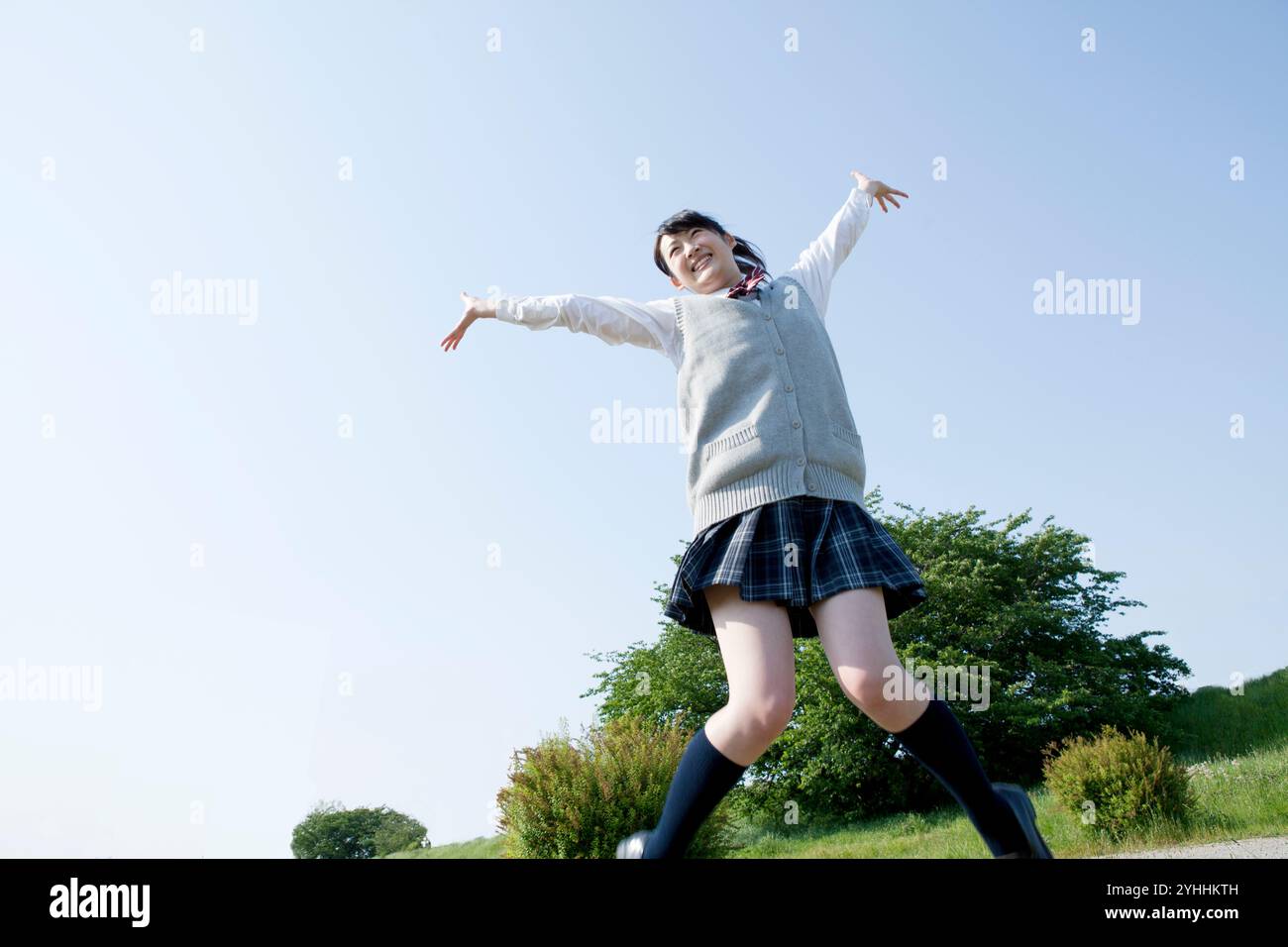 Days hope high school hi-res stock photography and images - Alamy